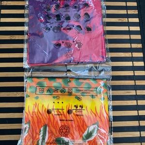 Accessories | 2 New Multi Ways Head Wear | Poshmark